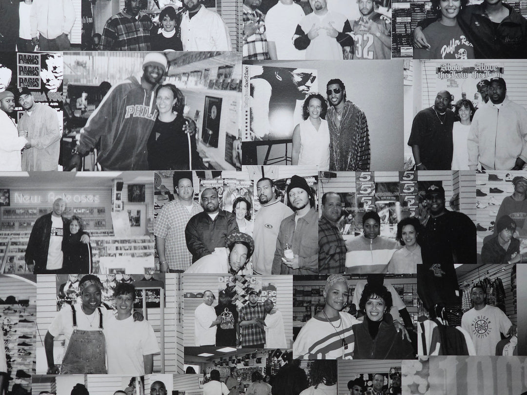 About Us – Puffer Reds