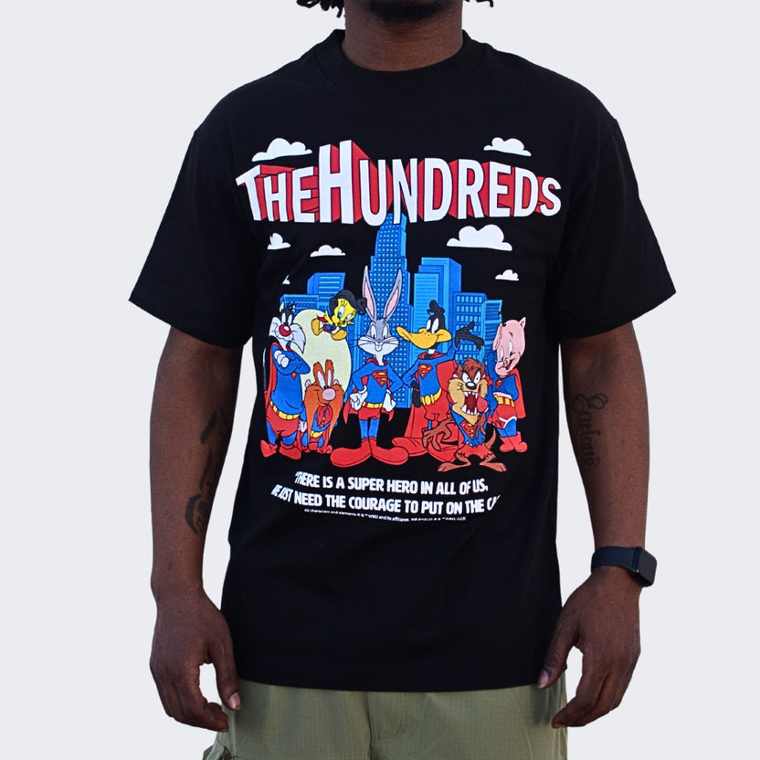 Collections – Puffer Reds